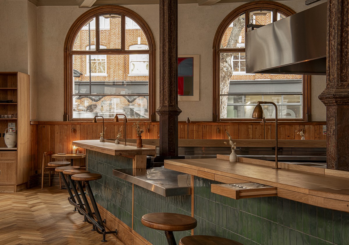 Up Architects | A London Based Architectural Practice